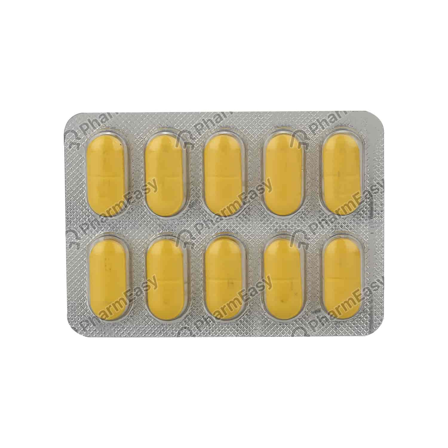 Buy Lorox P Tablet Online at Flat 18% OFF* | PharmEasy