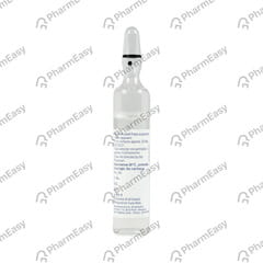 Potcl 150 MG Injection (10): Uses, Side Effects, Price & Dosage | PharmEasy