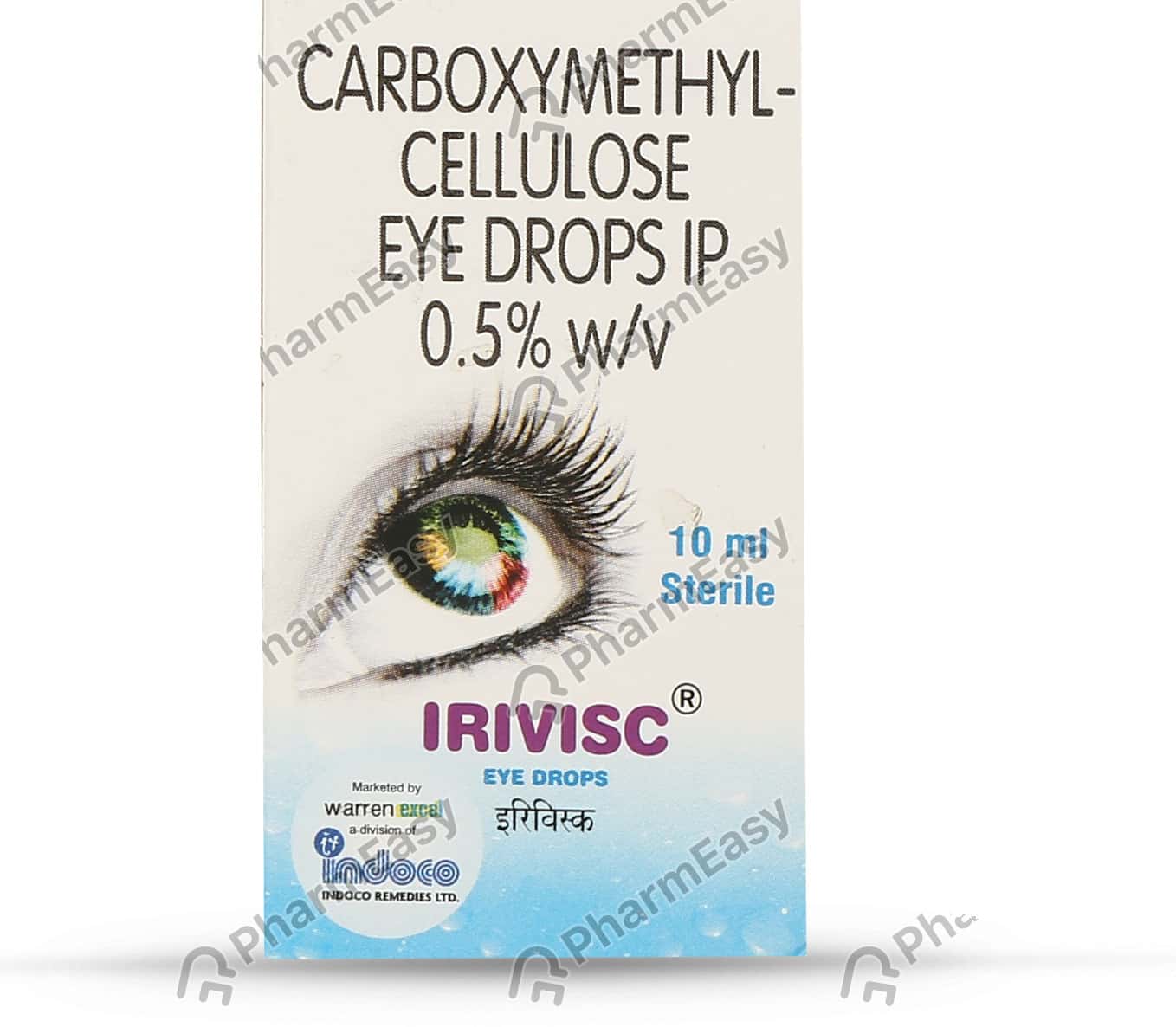 Care Tears 0.5 % Eye Drop (10): Uses, Side Effects, Price, Dosage ...