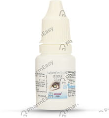 Irivisc 0.5 % Eye Drop (10): Uses, Side Effects, Price & Dosage | PharmEasy