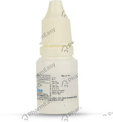Irivisc 0.5 % Eye Drop (10): Uses, Side Effects, Price & Dosage | PharmEasy