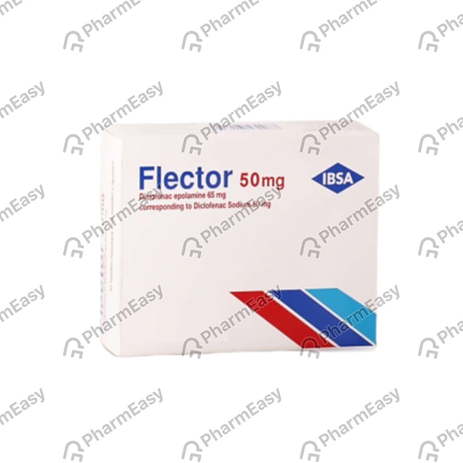 Flextor 50 MG Capsule (10): Uses, Side Effects, Price & Dosage | PharmEasy