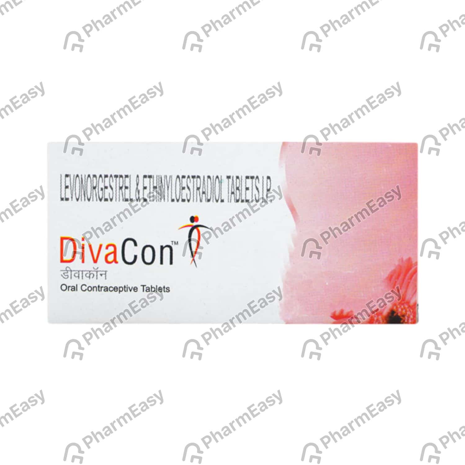 Buy Divacon Strip Of 21 Tablets Online at Flat 15% OFF | PharmEasy