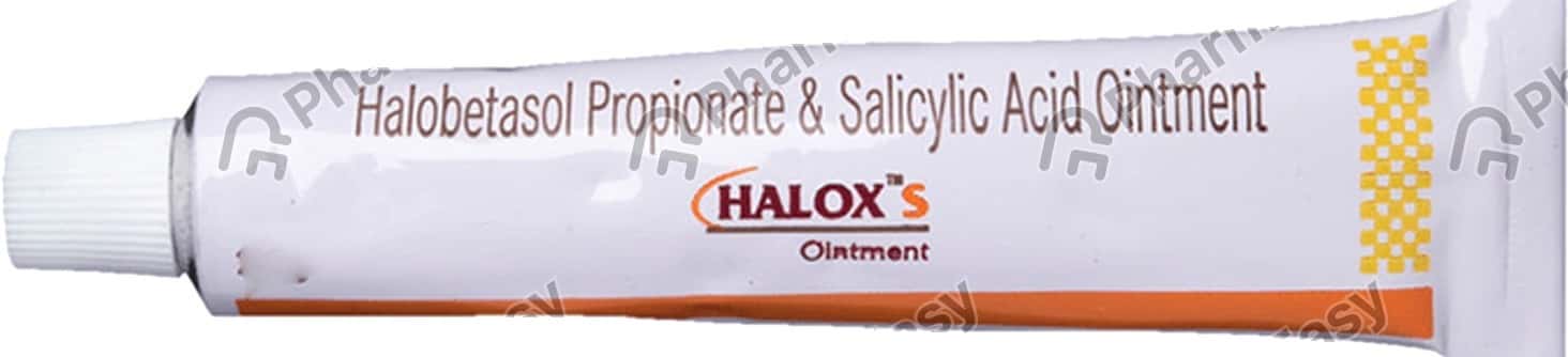 Halobet S Oint 30gm: Uses, Side Effects, Price & Dosage | PharmEasy