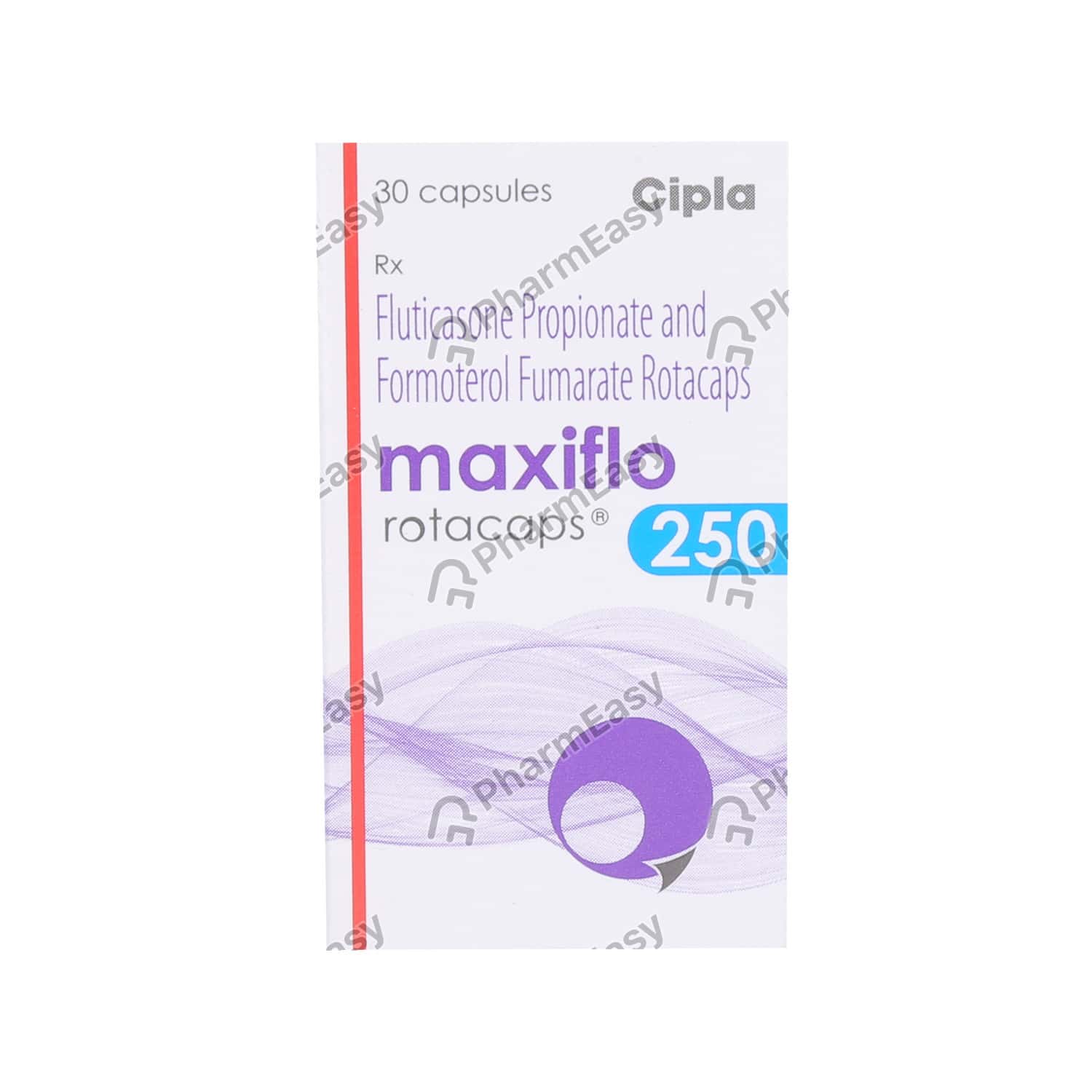 Buy Maxiflo 250mcg Rotacaps Online at Flat 18% OFF* | PharmEasy