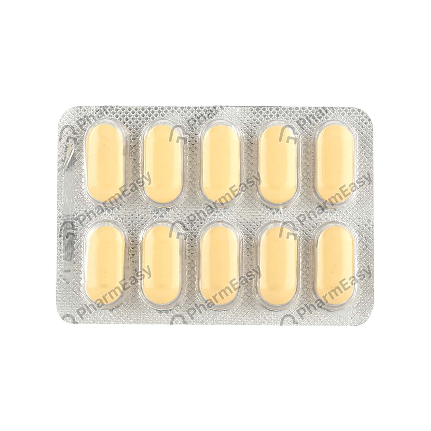Rancad 500 MG Tablet (10): Uses, Side Effects, Price & Dosage | PharmEasy
