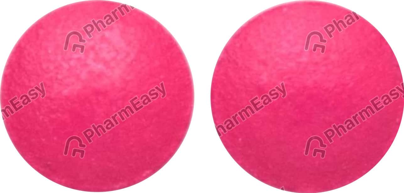 Emestat Tablet: Uses, Side Effects, Price, Dosage & Composition | PharmEasy