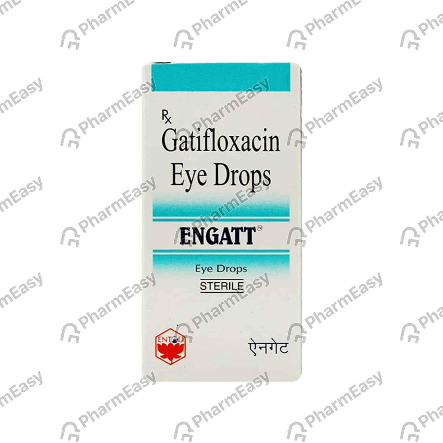 Engatt 0.3 %W/V Eye Drop (5): Uses, Side Effects, Price & Dosage ...