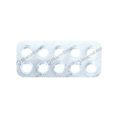 Lcz 5 MG Tablet (10) - Uses, Side Effects, Dosage, Composition & Price ...