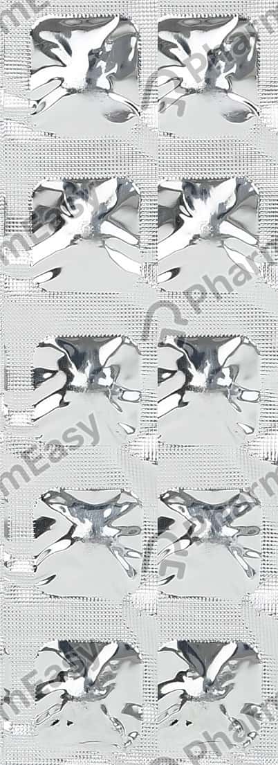 Lezyncet M Strip Of 10 Tablets: Uses, Side Effects, Price & Dosage ...