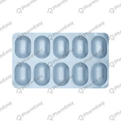 Podo 200 MG Tablet (10): Uses, Side Effects, Price & Dosage | PharmEasy