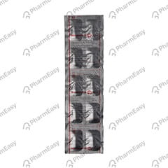 Monocef O Cv 200mg Strip Of 6 Tablets: Uses, Side Effects, Price ...