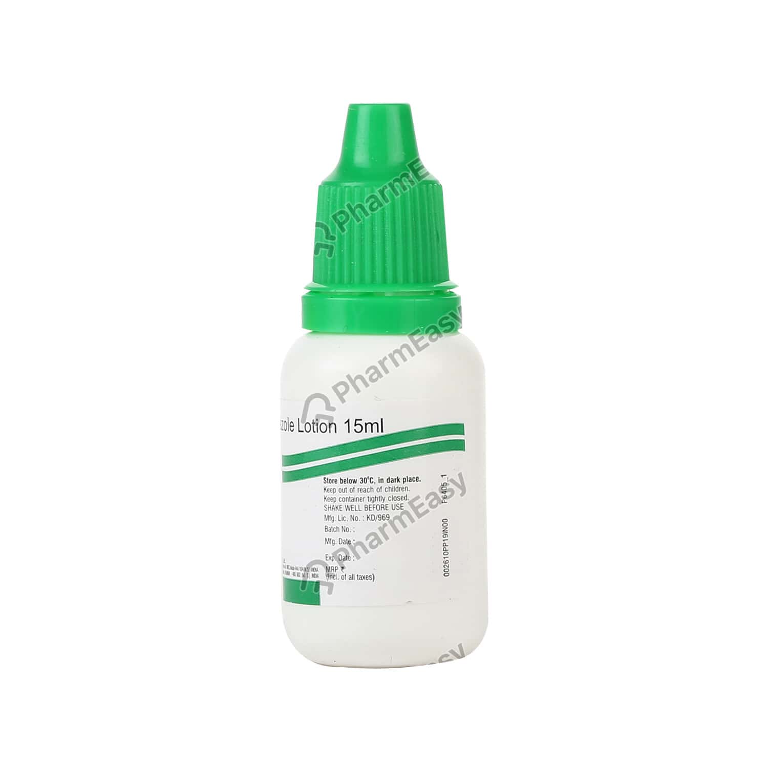 Buy Beclomin Lotion 15ml Online at Flat 15% OFF | PharmEasy