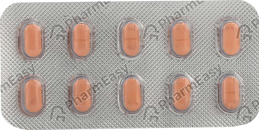 Ivarest 5 MG Tablet (10): Uses, Side Effects, Price, Dosage ...