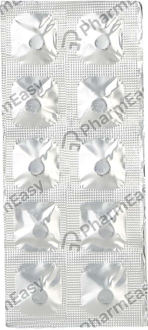 Periset Md 4 MG Tablet (10): Uses, Side Effects, Price & Dosage | PharmEasy