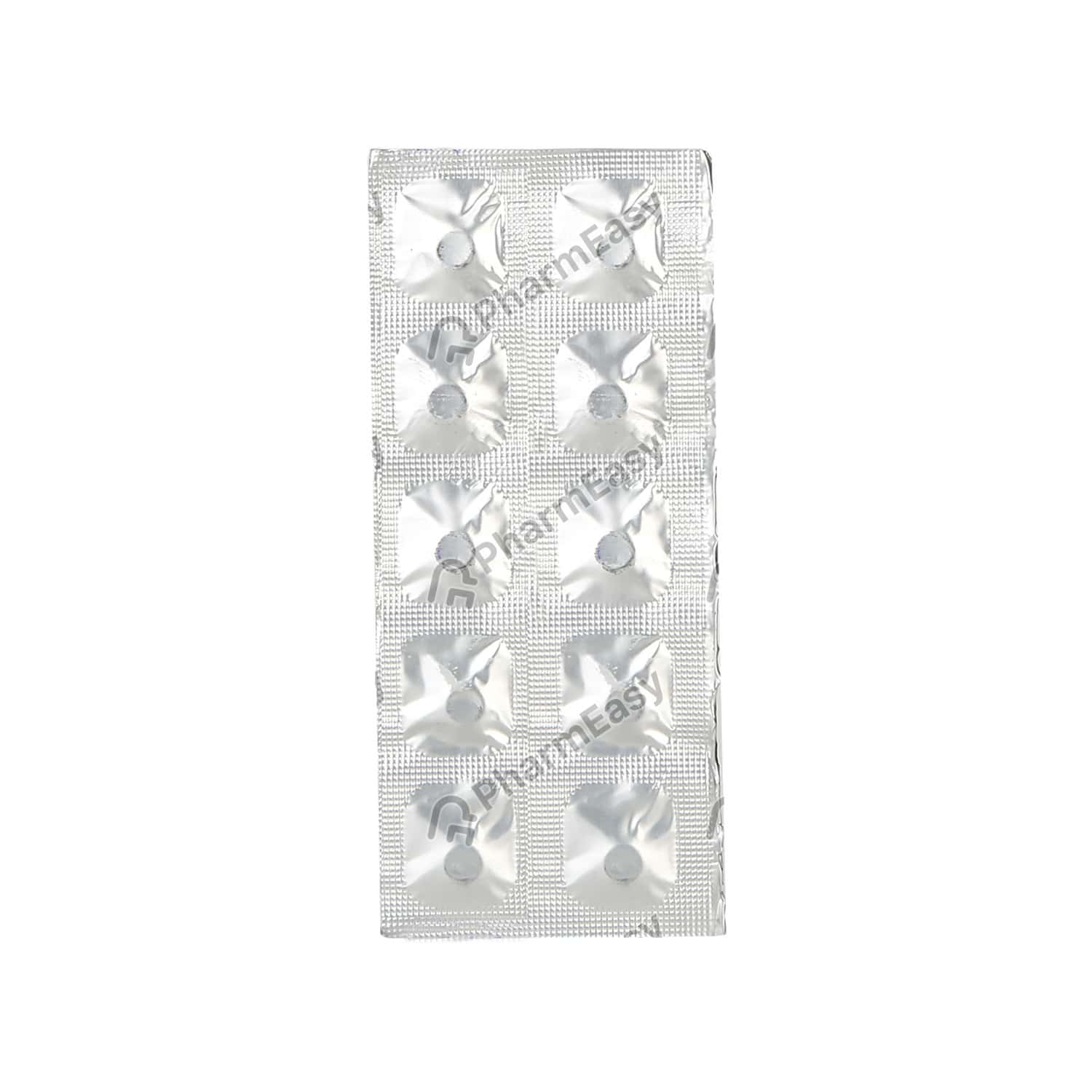 Periset Md 4 MG Tablet (10) - Uses, Side Effects, Dosage, Composition ...