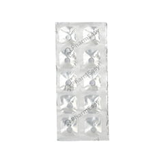 Periset Md 4 MG Tablet (10) - Uses, Side Effects, Dosage, Composition ...