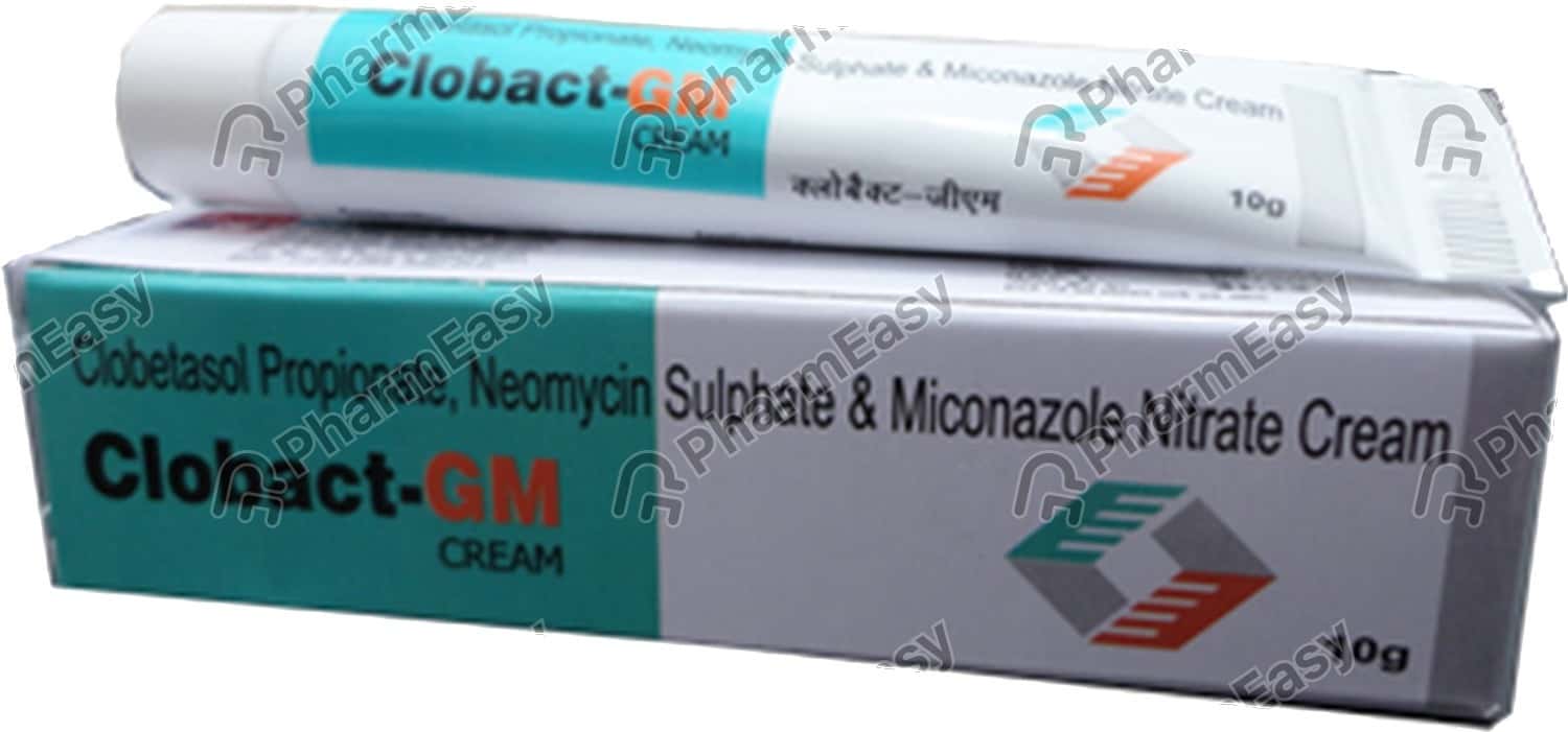 Dermikem Oc Plus Cream 15gm: Uses, Side Effects, Price, Dosage ...