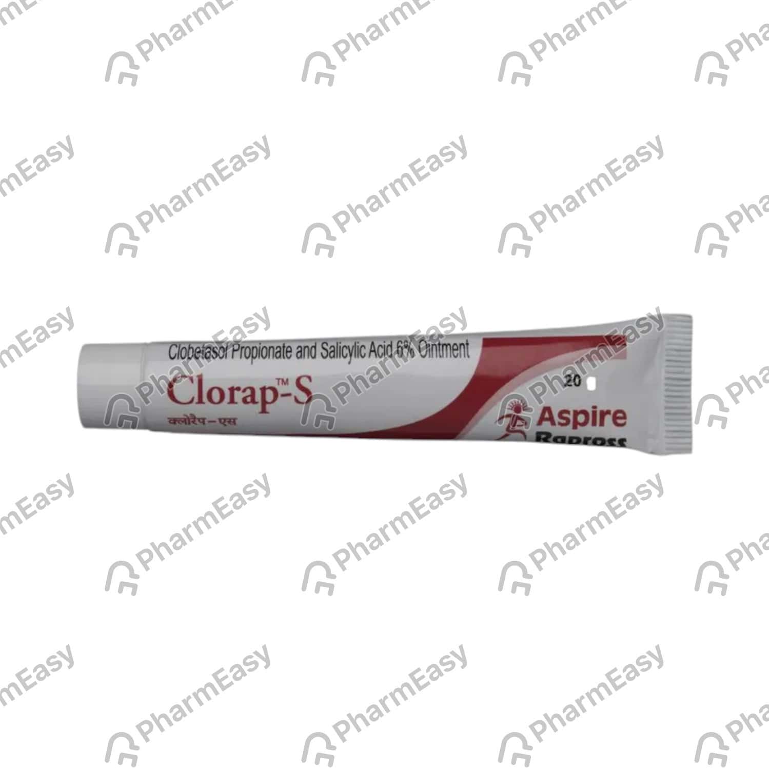 Clorap S Tube Of 20gm Ointment: Uses, Side Effects, Price & Dosage ...