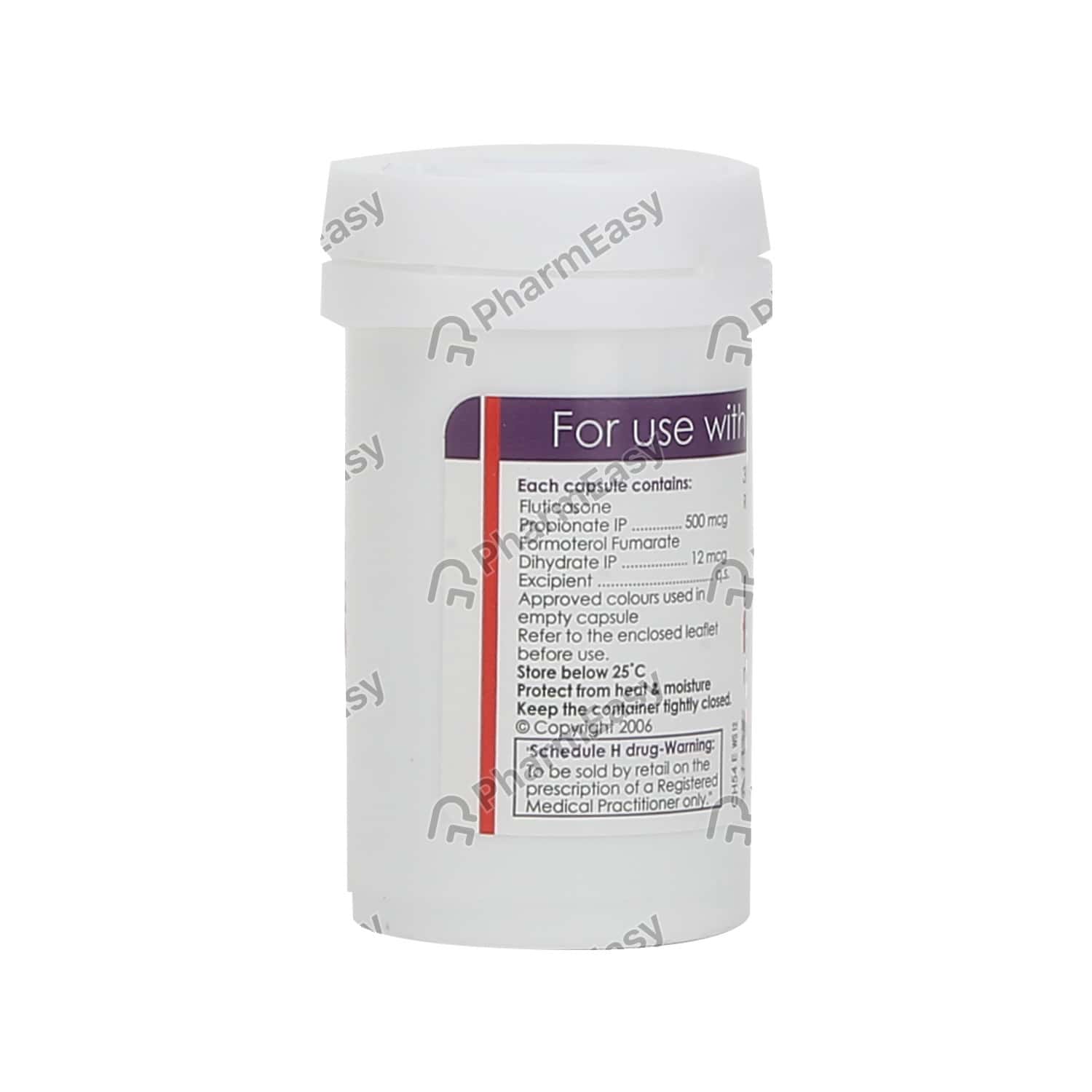 Buy Maxiflo Forte Rotacaps Online at Flat 18% OFF* | PharmEasy
