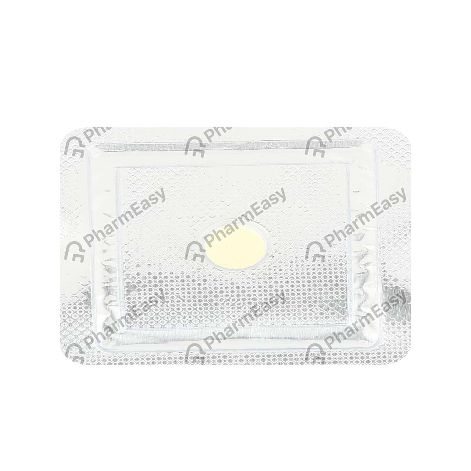 Vermact 12 MG Tablet (1) - Uses, Side Effects, Dosage, Composition ...