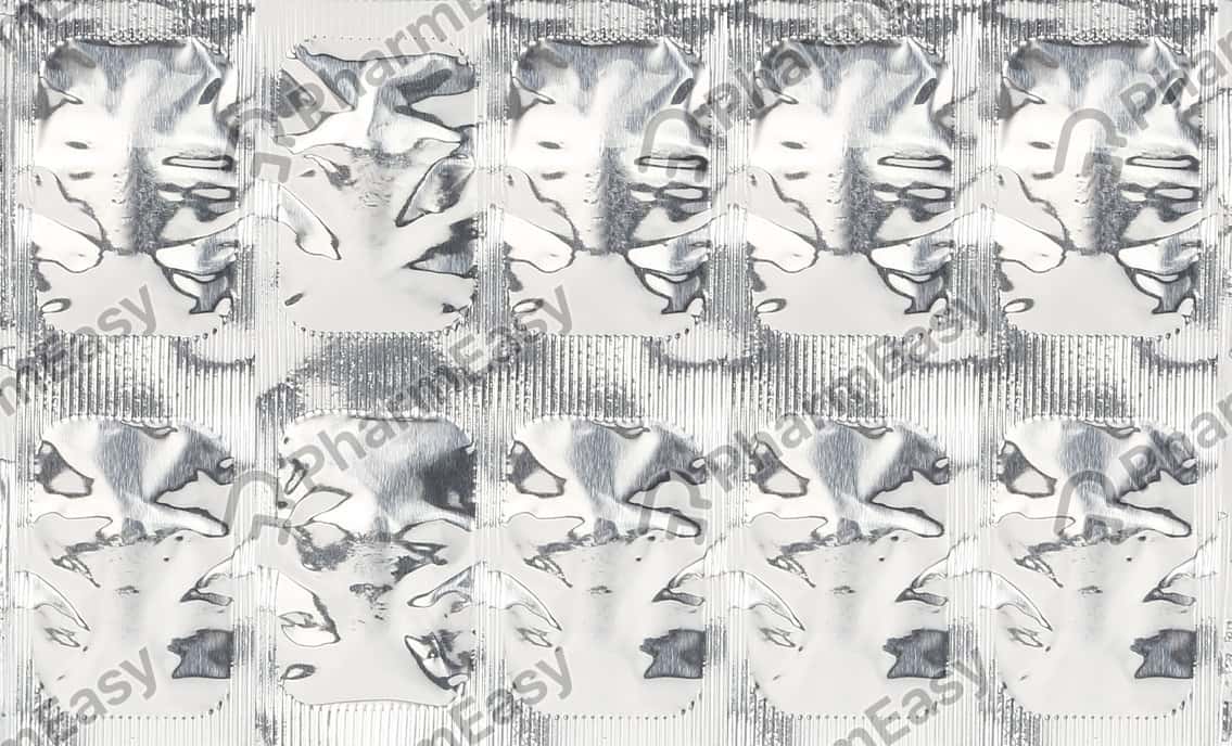 Ferikind Strip Of 10 Tablets: Uses, Side Effects, Price & Dosage ...