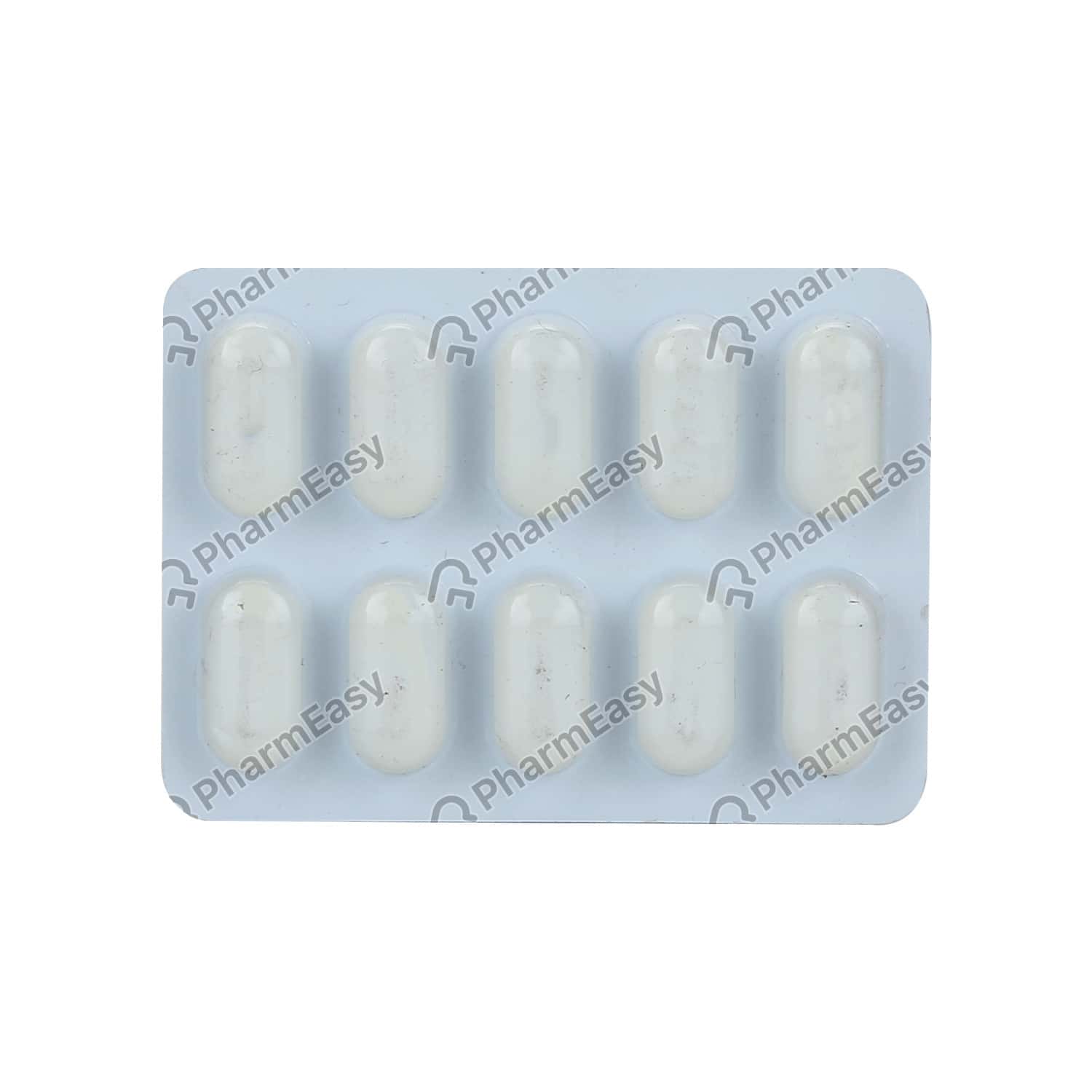 Rockbon Strip Of 10 Tablets: Uses, Side Effects, Price & Dosage | PharmEasy