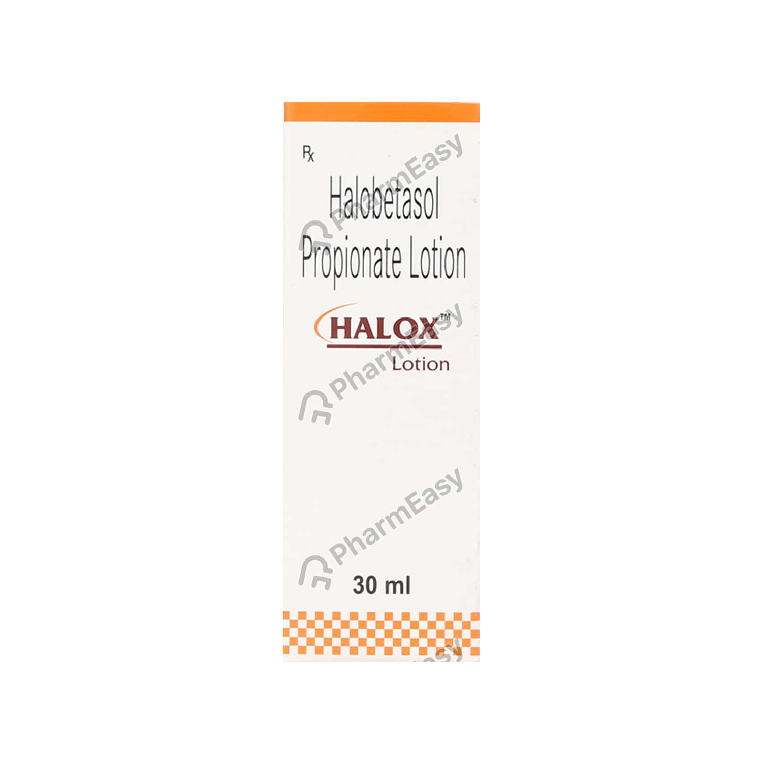 Buy Halox 0.05 % Lotion (30) Online at Flat 18% OFF* | PharmEasy