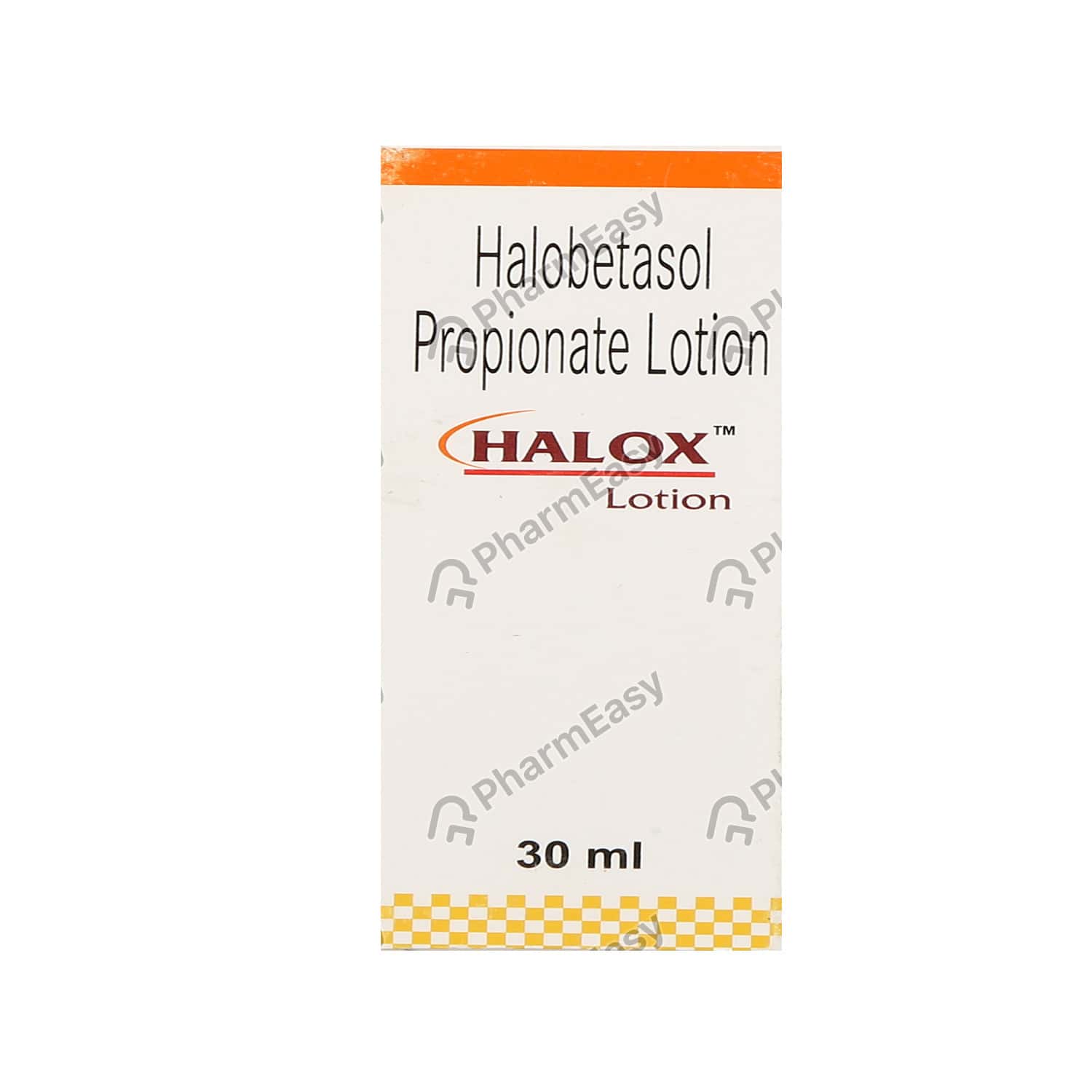 Buy Halox 0.05 % Lotion (30) Online at Flat 18% OFF* | PharmEasy