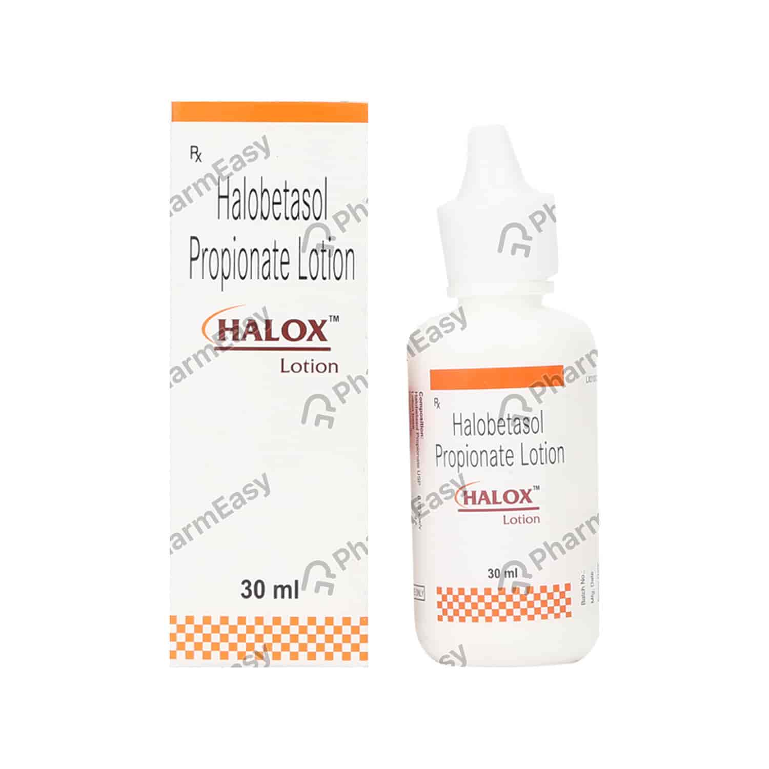 Buy Halox 0.05% Lotion Online at Flat 18% OFF* | PharmEasy
