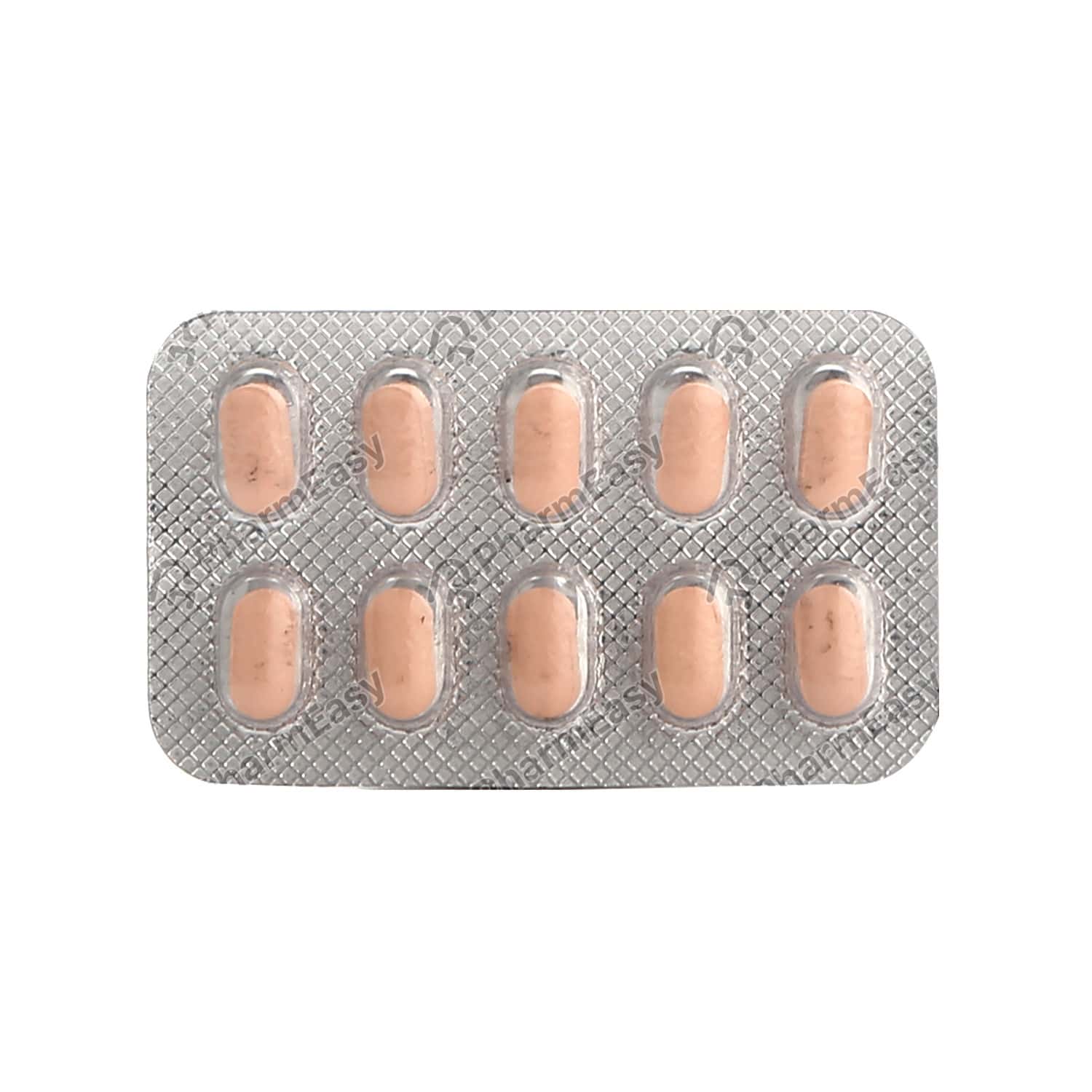 Buy Ivanode 5 MG Tablet (10) Online at Flat 18% OFF* | PharmEasy
