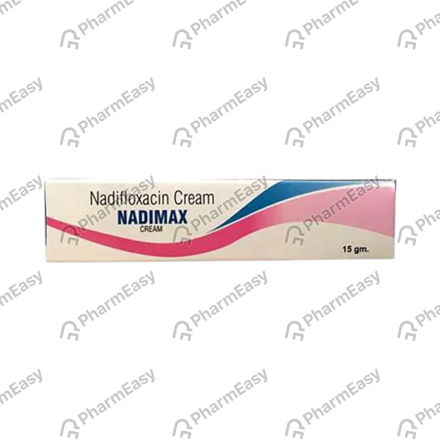 Nadimax 1 % Cream (15): Uses, Side Effects, Price & Dosage | PharmEasy