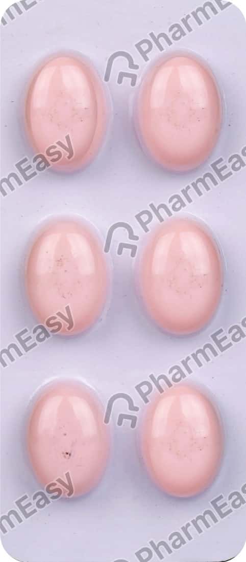 Laz 250 MG Tablet (6): Uses, Side Effects, Price & Dosage | PharmEasy