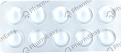 Cefix 200 Tablet: Uses, Side-effects, Price, Dosage & More Info - PharmEasy