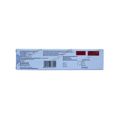 Glaritus 100 IU Injection (3) - Uses, Side Effects, Dosage, Composition ...