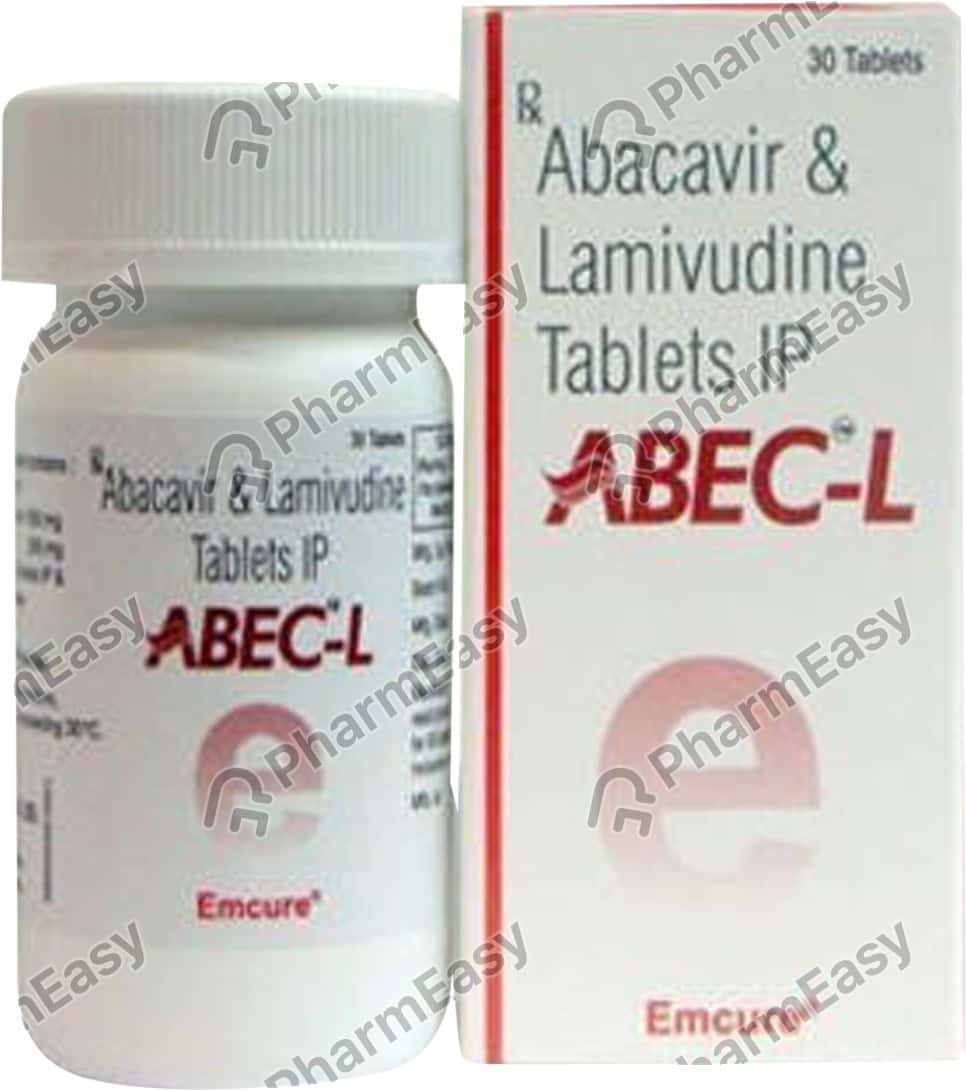 Buy Abec 300 MG Tablet (30) Online at Flat 15% OFF | PharmEasy