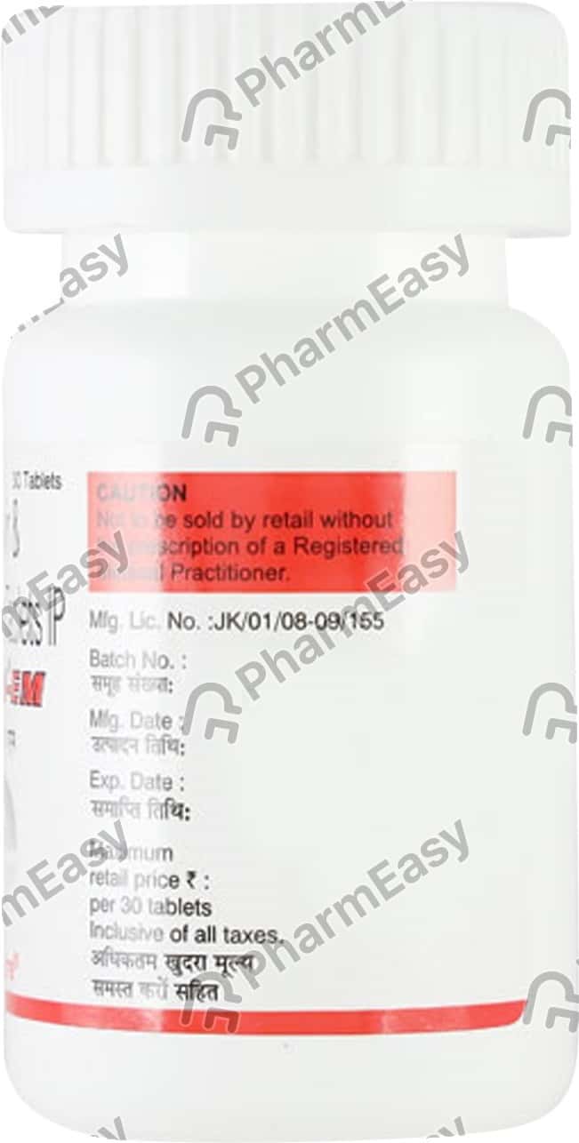 Buy Tavin Em Tablet Online at Flat 15% OFF | PharmEasy