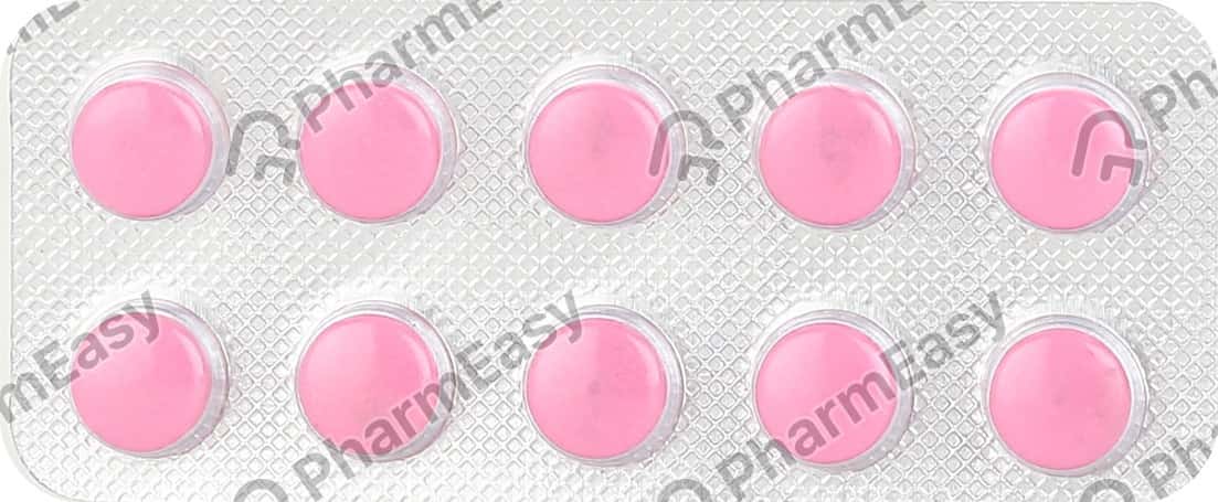 Telmichek 40 MG Tablet (10): Uses, Side Effects, Price & Dosage | PharmEasy