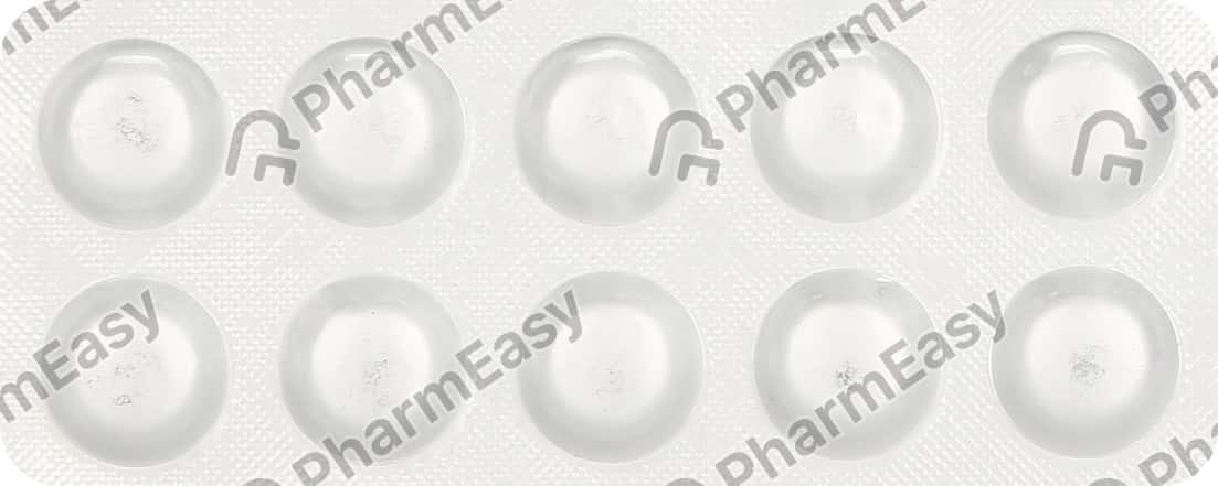 Telmi H 40mg Tablet: Uses, Side Effects, Price & Dosage | PharmEasy