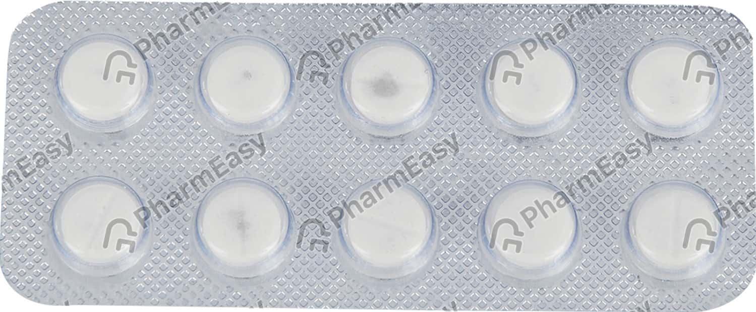 Vomistop 10 MG Tablet (10): Uses, Side Effects, Price, Dosage ...