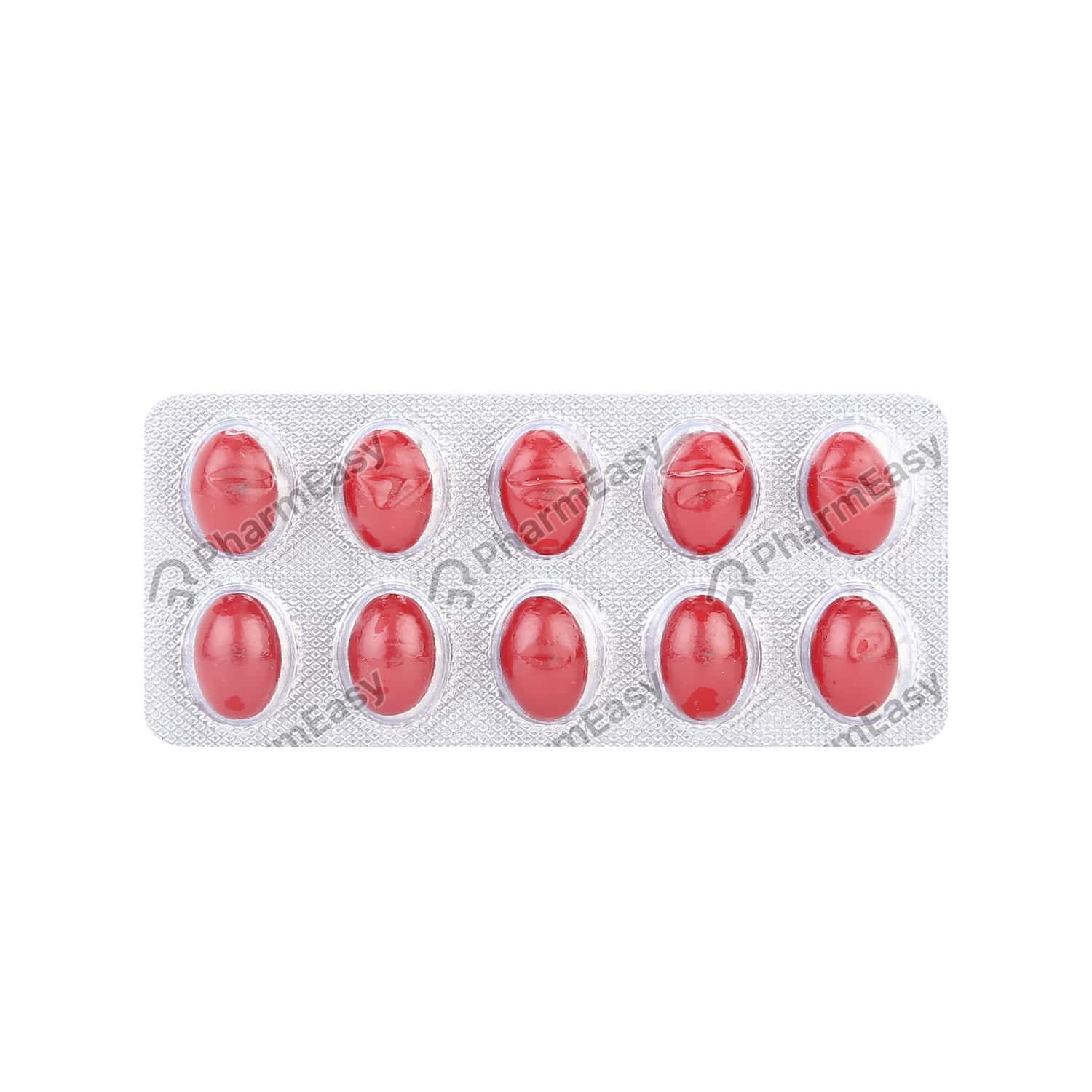 Buy Cal Aid Capsule 10'S Online at Flat 18% OFF* | PharmEasy