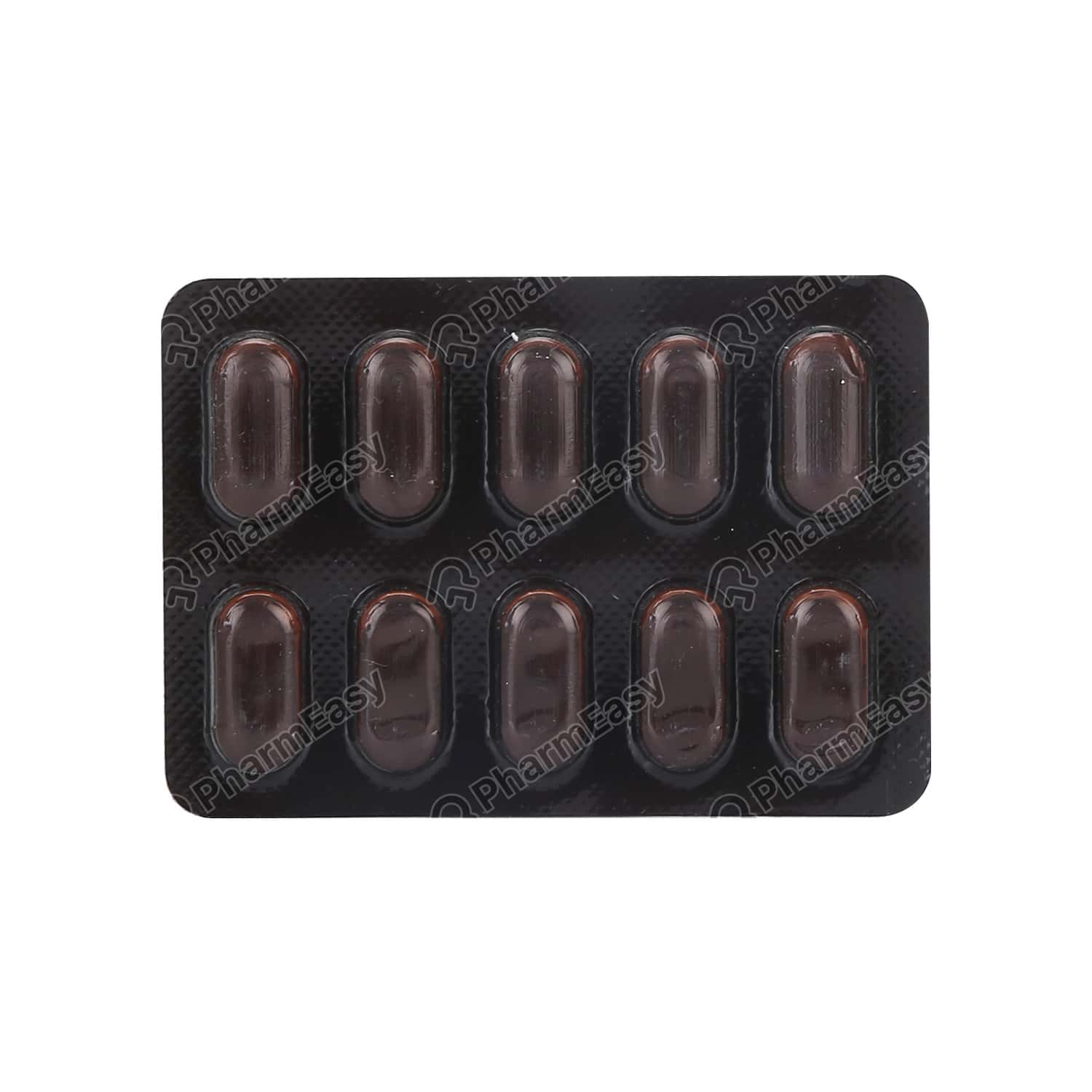 Buy Bakflex Plus Strip Of 10 Tablets Online at Flat 18% OFF* | PharmEasy