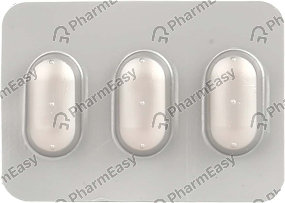 Zithium 500 MG Tablet (3): Uses, Side Effects, Price & Dosage | PharmEasy