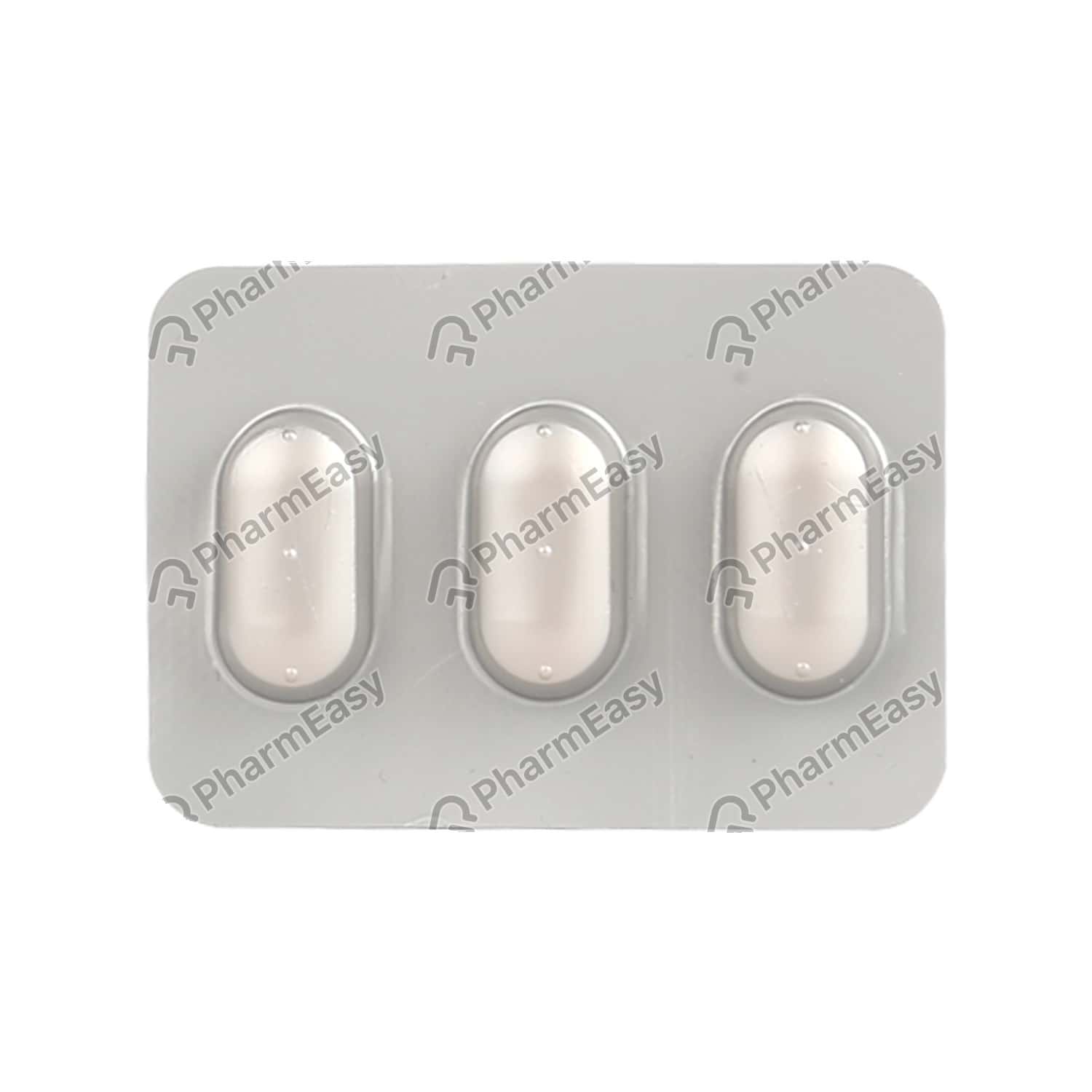 Zithium 500 MG Tablet (3) - Uses, Side Effects, Dosage, Composition ...