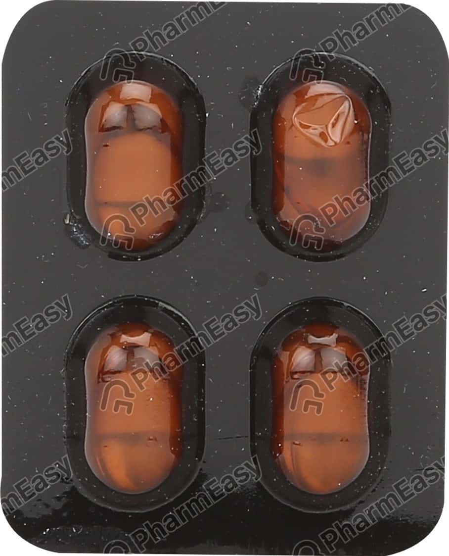 Mighty 60000 IU Capsule (4): Uses, Side Effects, Price & Dosage | PharmEasy