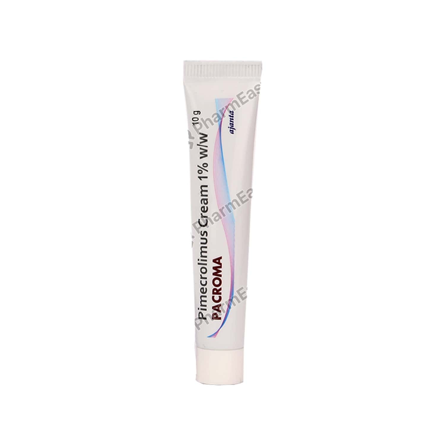 Buy Pacroma 1 % Cream (10) Online at Flat 18% OFF* | PharmEasy