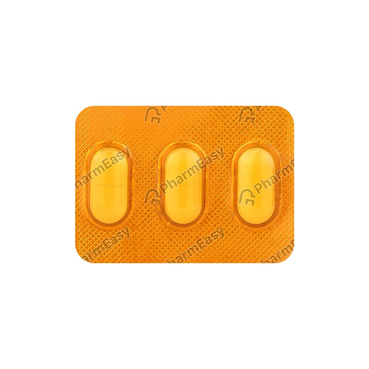 Azikem 500 MG Tablet (3) - Uses, Side Effects, Dosage, Composition ...