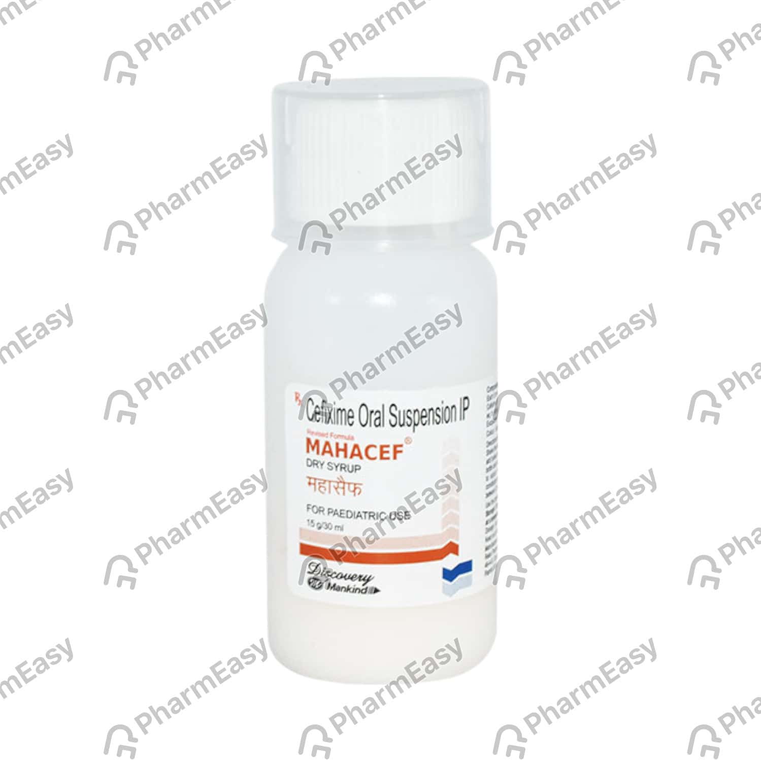 Mahacef Cv Dry Syrup 30ml: Uses, Side Effects, Price & Dosage | PharmEasy