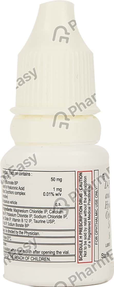 Buy Softvisc Bottle Of 10ml Lubricant Eye Drops Online at Flat 15% OFF ...