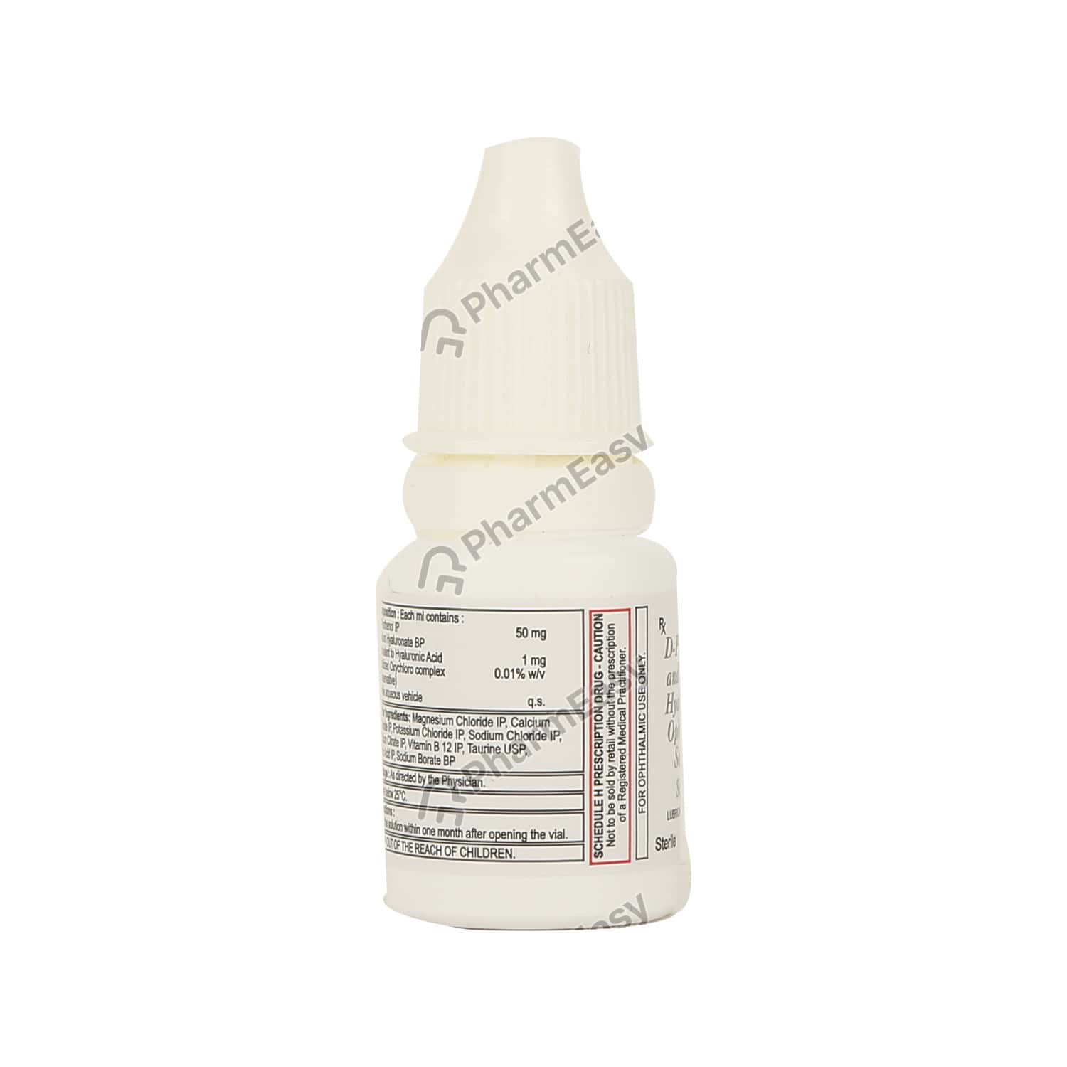 Buy Softvisc Lubricant Bottle Of 10ml Eye Drops Online at Flat 15% OFF ...